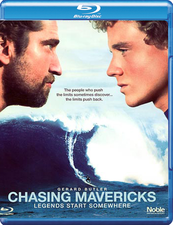 Chasing Mavericks - Gamereactor UK