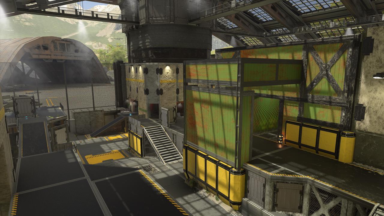 Classic Halo 3 maps shown in time for new Halo Infinite mode