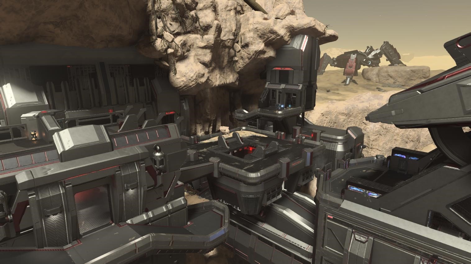 Classic Halo 3 maps shown in time for new Halo Infinite mode