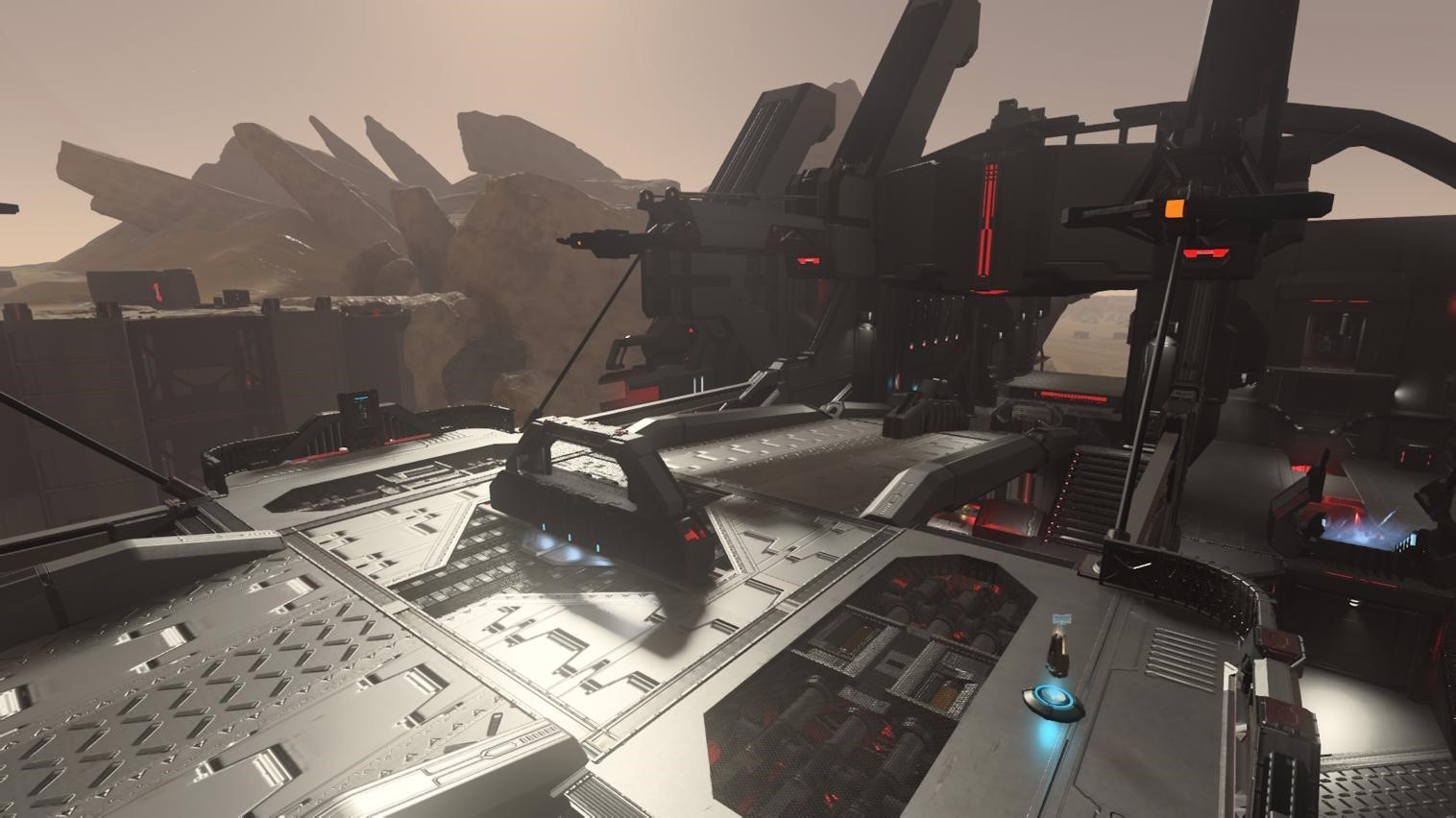 Classic Halo 3 maps shown in time for new Halo Infinite mode