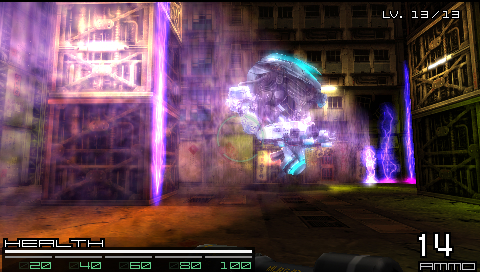 Coded Arms - Gamereactor UK