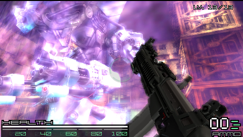 Coded Arms - Gamereactor UK