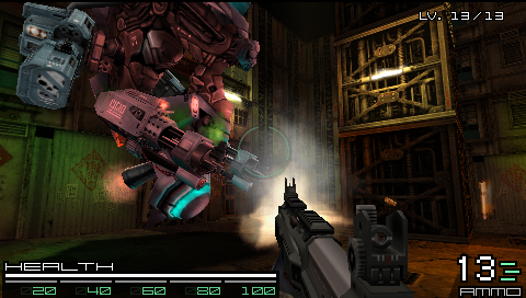 Coded Arms - Gamereactor UK