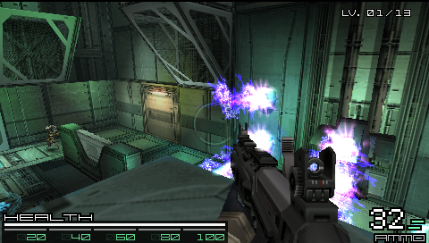 Coded Arms - Gamereactor UK