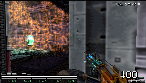 Coded Arms - Gamereactor UK