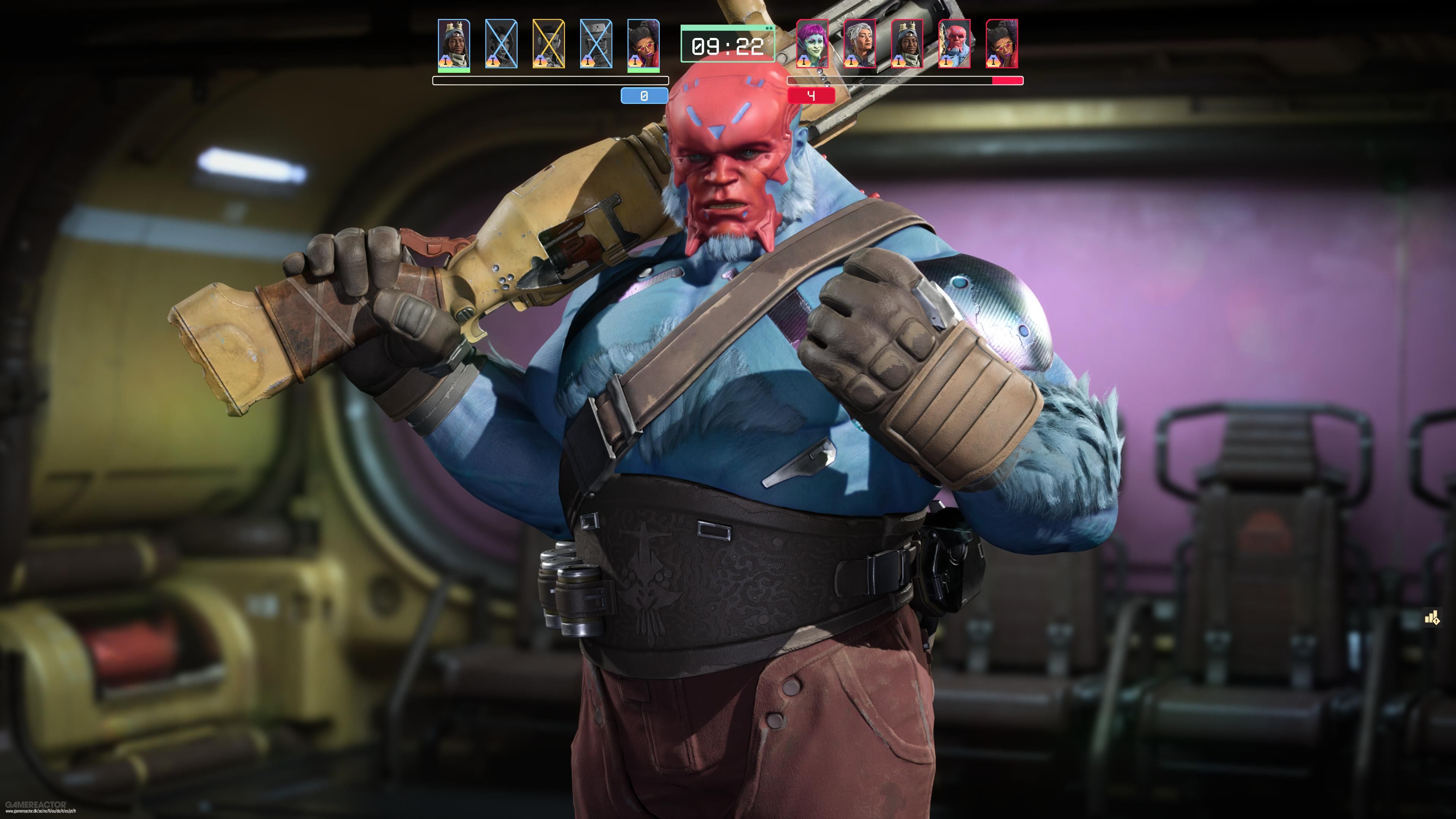 Concord players will stop at nothing in pursuit of the coveted platinum ...