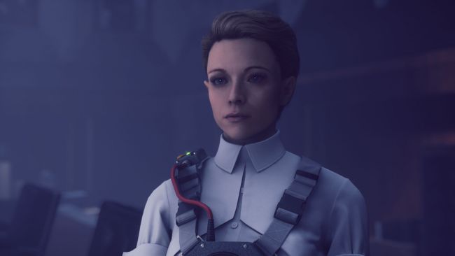 Control - Final Preview Preview - Gamereactor