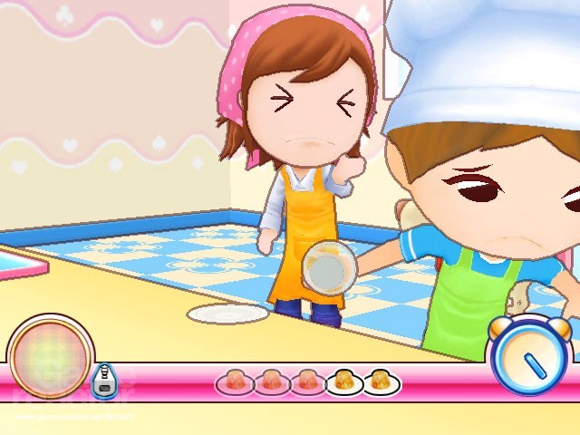 Cooking Mama: World Kitchen - Gamereactor UK