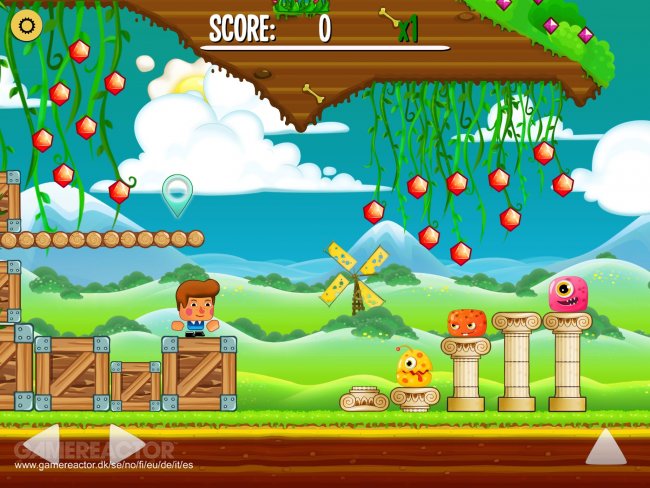 Createrria game creation app proves popular - - Gamereactor