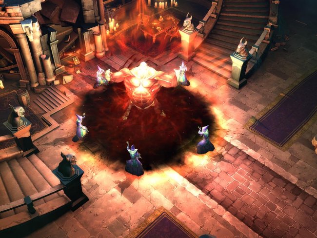 Diablo III: The Essentials