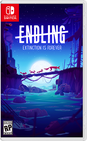 Endling: Extinction is Forever - Review