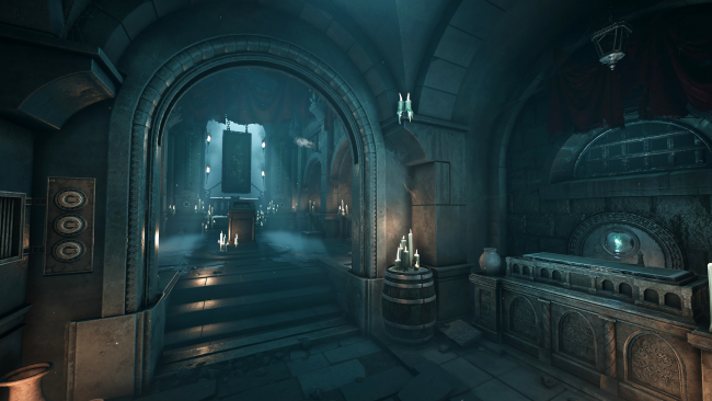 Escape Simulator 2 has been announced