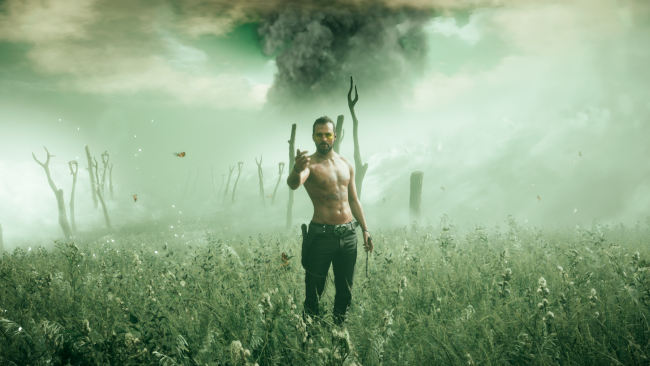 Goty 18 Countdown Far Cry 5