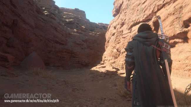 Game of the Year 2023: Best RPG - - Gamereactor