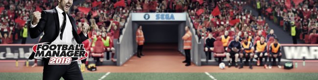 Football Manager 2018 is overhauling visuals this year