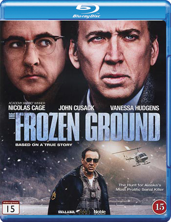 The Frozen Ground - Gamereactor UK