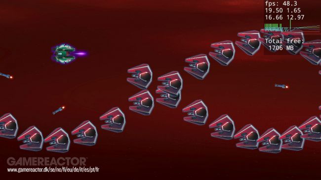 Fuze4 Nintendo Switch - Gamereactor UK