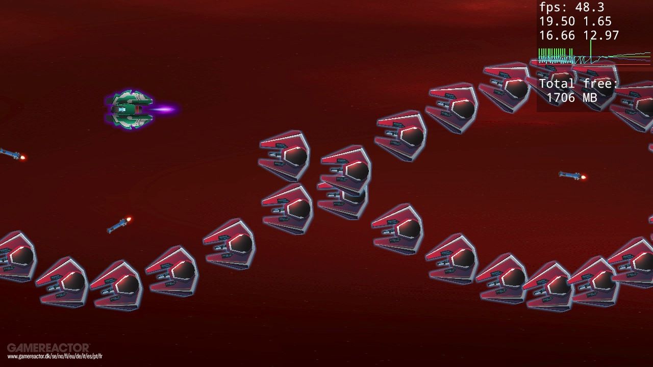 Fuze4 Nintendo Switch - Gamereactor UK