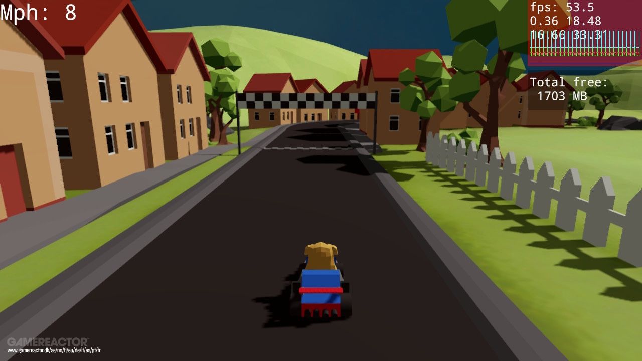 Fuze4 Nintendo Switch - Gamereactor UK