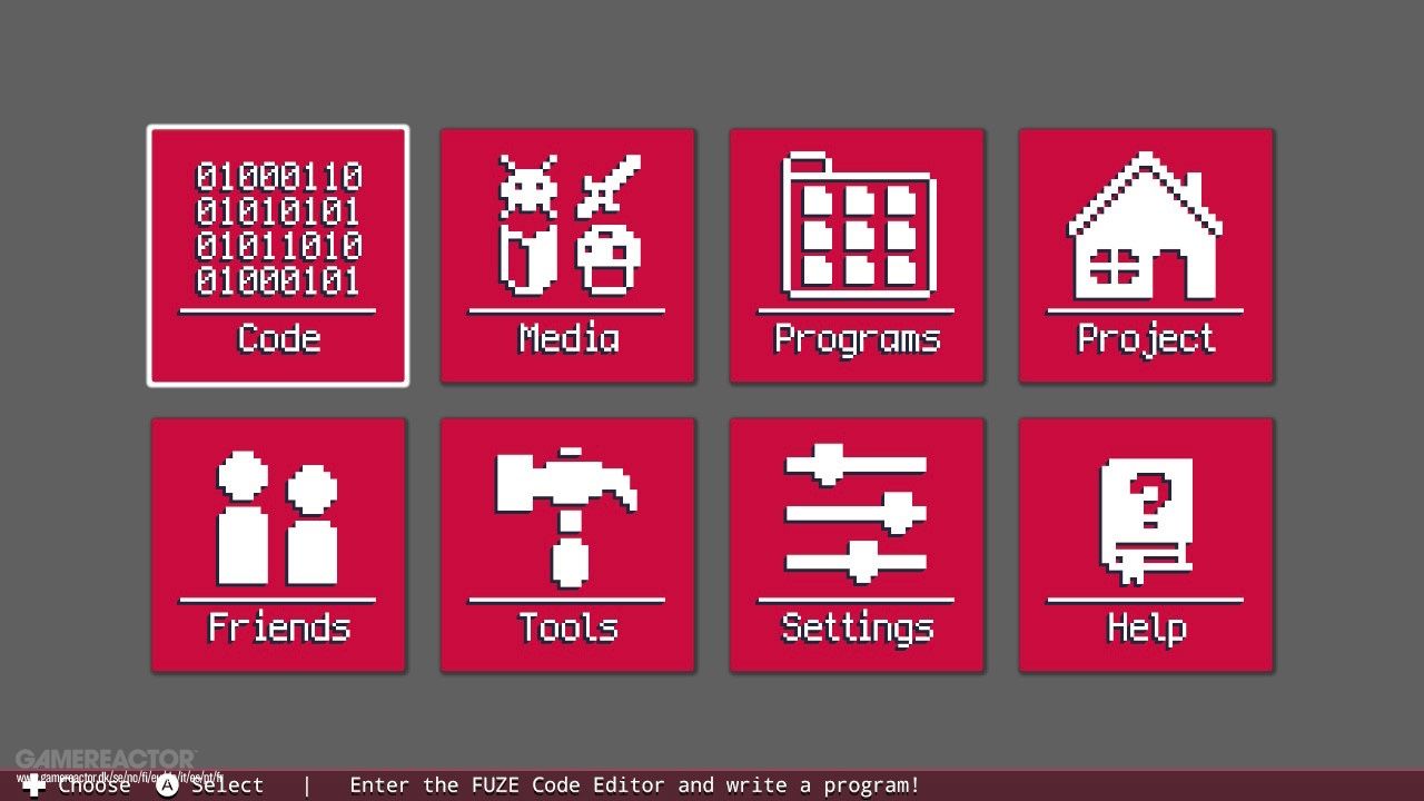 Fuze4 Nintendo Switch - Gamereactor UK