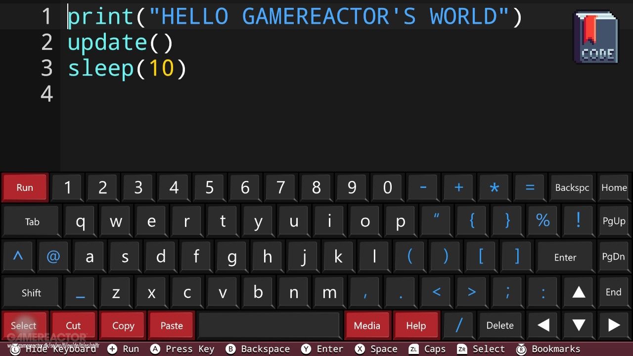 Fuze4 Nintendo Switch - Gamereactor UK