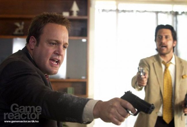 Grilled - Gamereactor UK