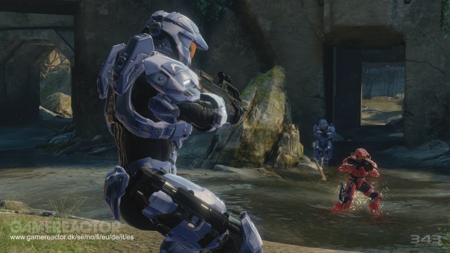 Halo: MCC ranking explained - Halo: The Master Chief Collection ...