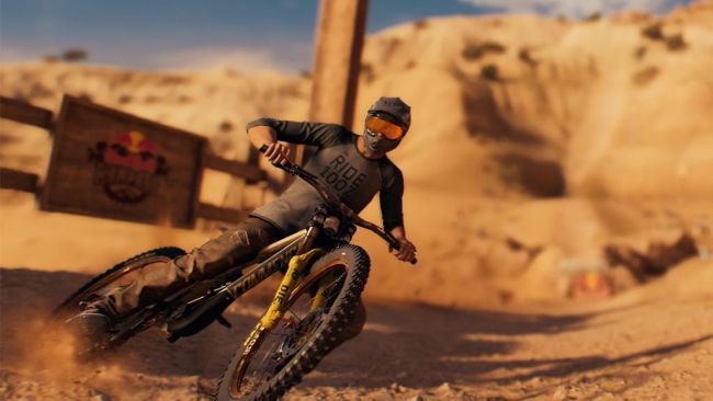 Riders Republic - Hands-on with the Beta Preview - Gamereactor