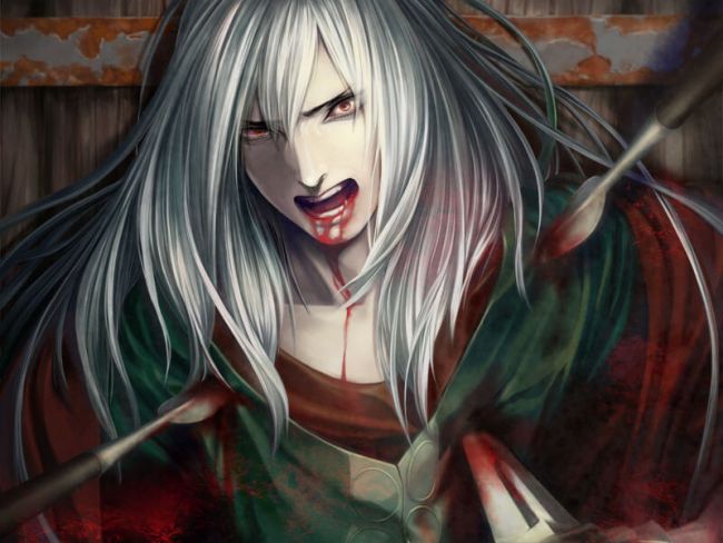 The House in Fata Morgana is getting a live-action adaptation