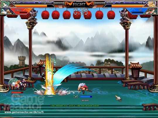 Ifighter - Gamereactor UK