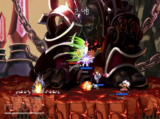 Ifighter - Gamereactor UK