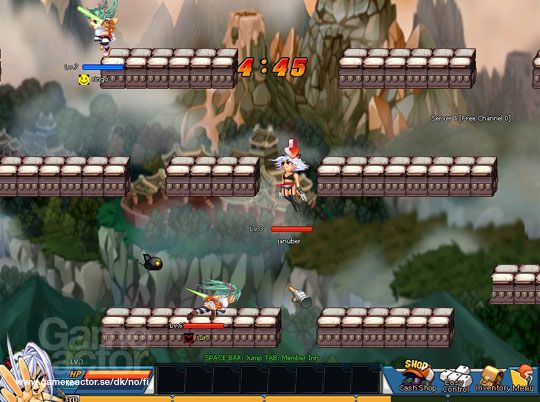 Ifighter - Gamereactor UK