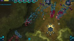 Infested Planet - Gamereactor UK