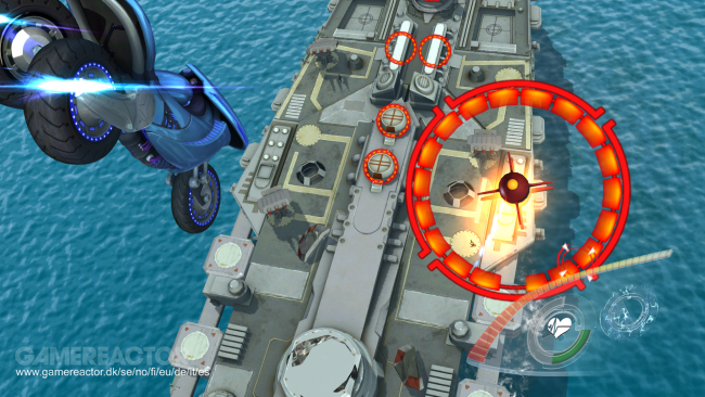 Lococycle Review - Gamereactor