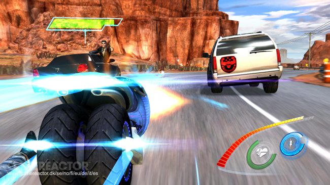 Lococycle Review - Gamereactor