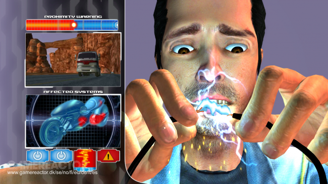 Lococycle Review - Gamereactor