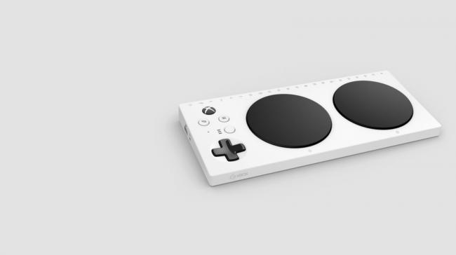 Microsoft's new controller is for gamers with accessibility needs ...