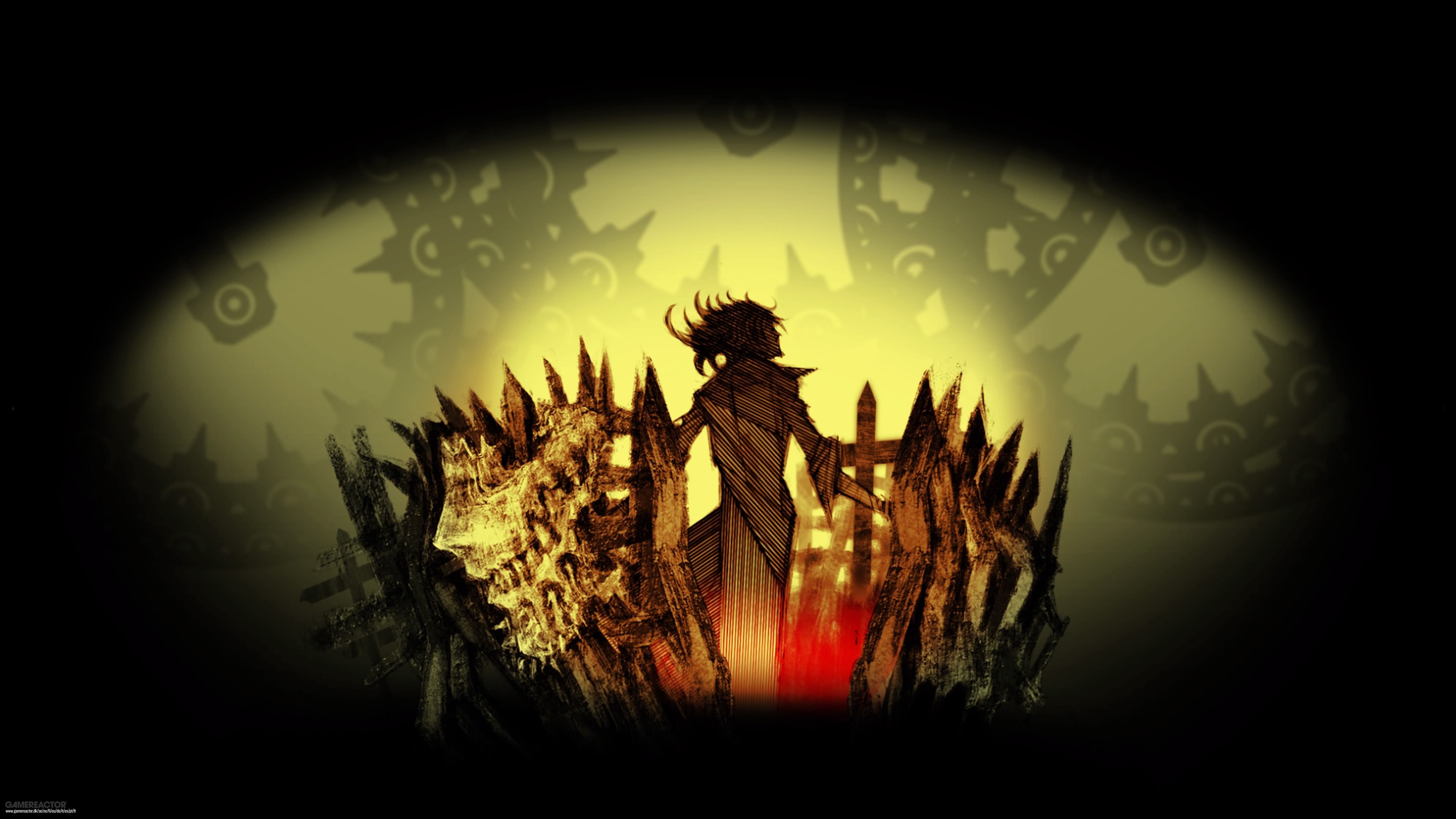 Monark - Gamereactor UK