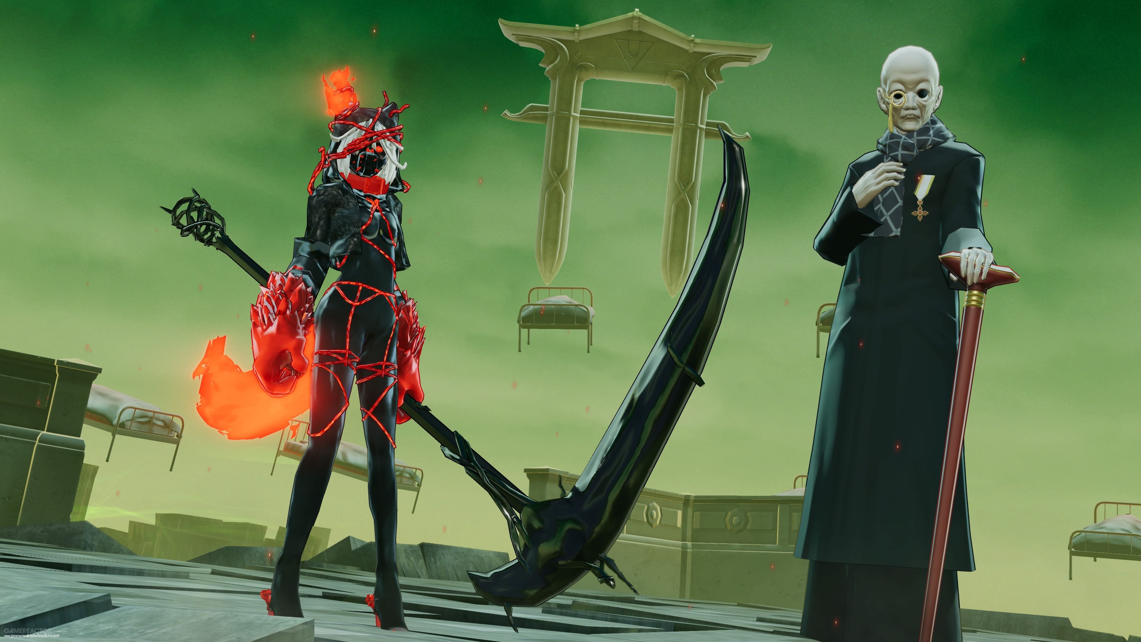 Monark - Gamereactor UK