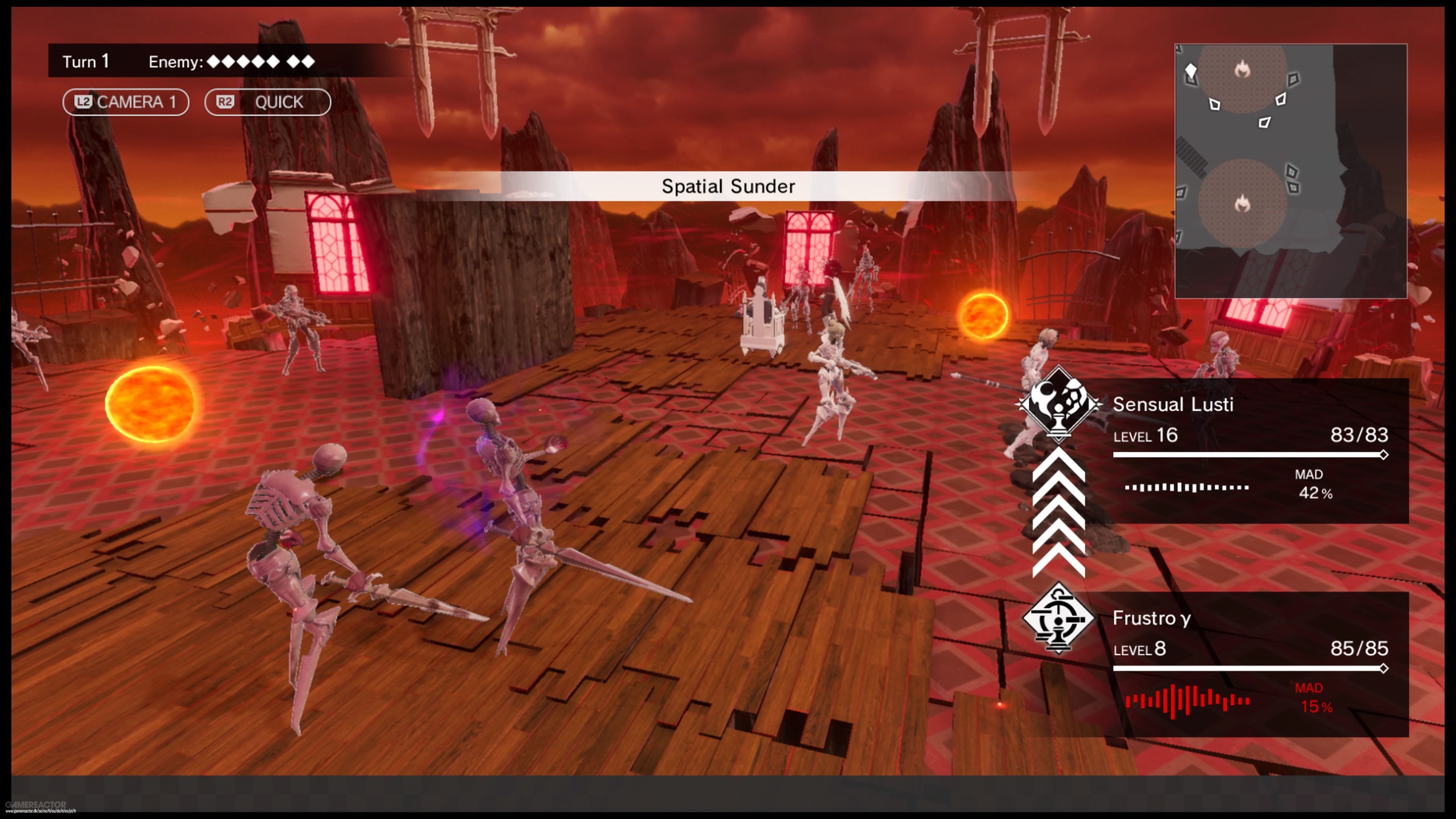 Monark - Gamereactor UK