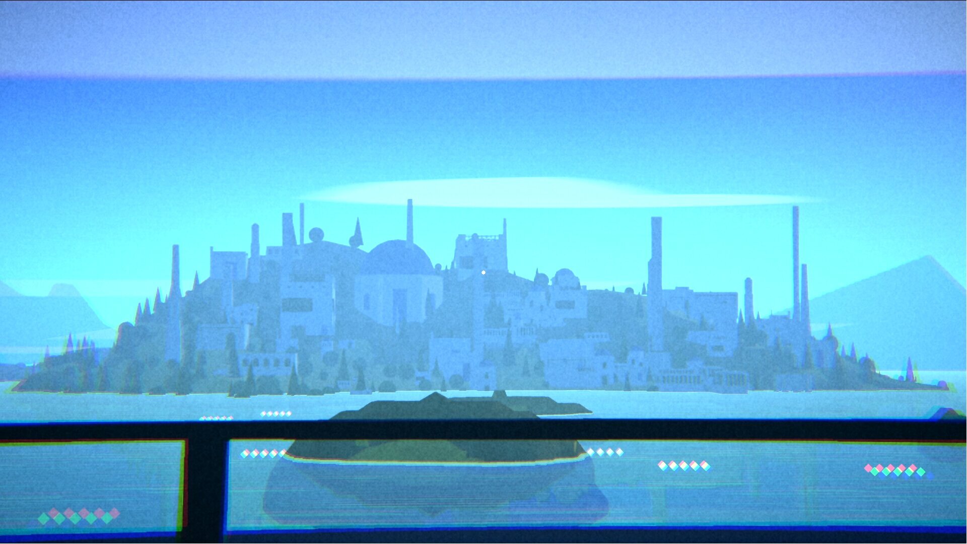 Narrative road-trip RPG Ithaca will land on PC and consoles in late 2027