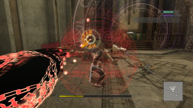 Nier Review - Gamereactor