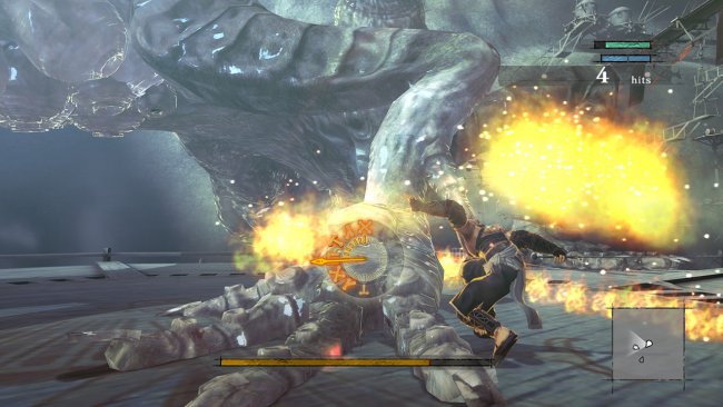 Nier Review - Gamereactor