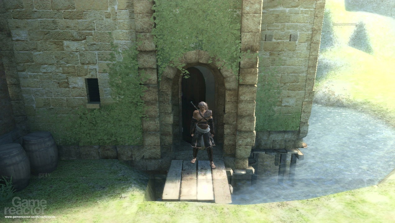 Nier - Gamereactor UK