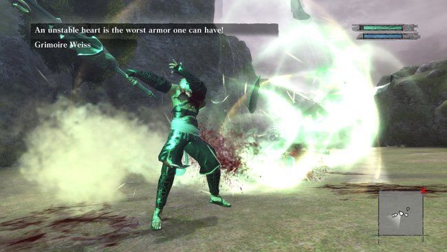 Nier Review - Gamereactor