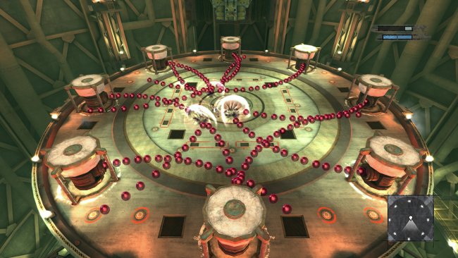 Nier Review - Gamereactor