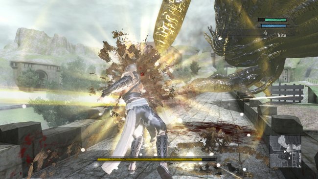 Nier Review - Gamereactor