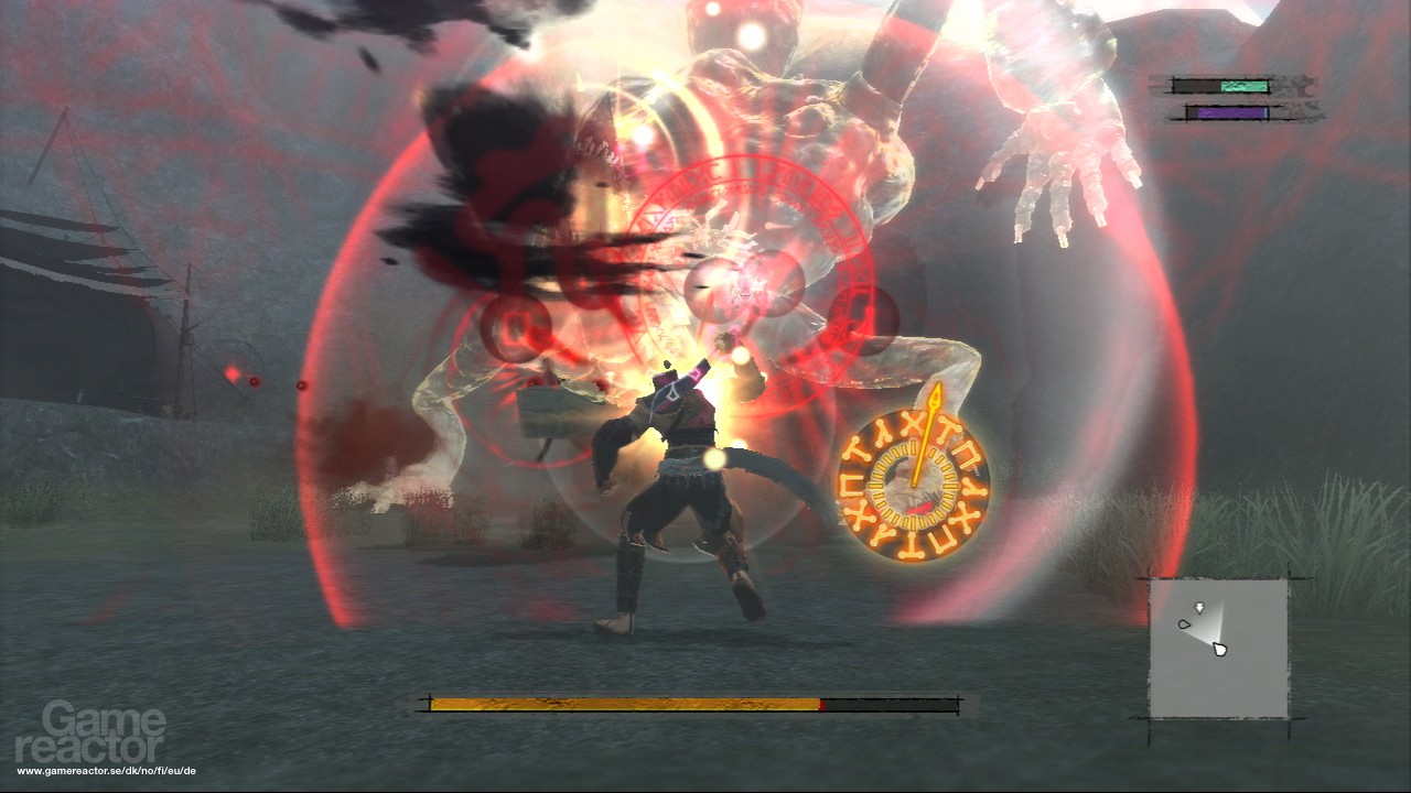 Nier - Gamereactor UK