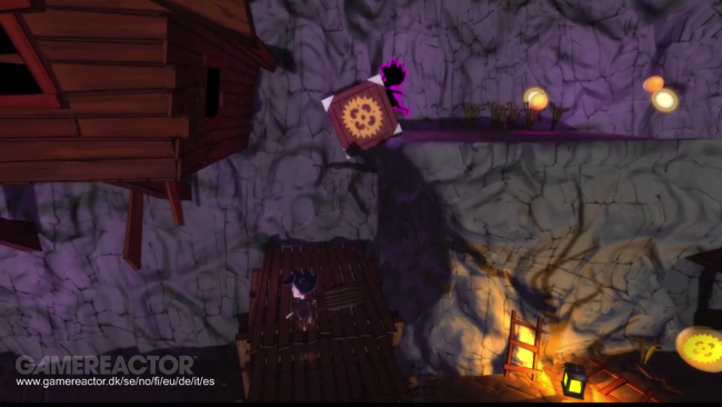 Shadow Puppeteer gets a release date