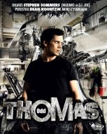 Odd Thomas - Gamereactor UK